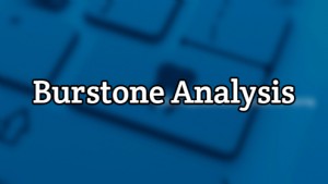 Burstone Analysis for Orthognathic Surgery (COGS) | CephX
